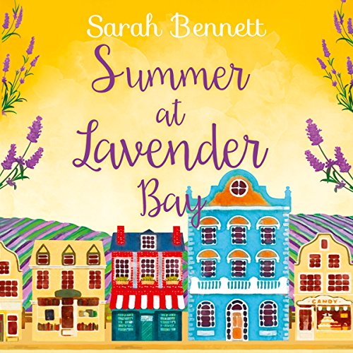 Amazon.com: Snowflakes at Lavender Bay: Lavender Bay, Book 3 (Audible ...