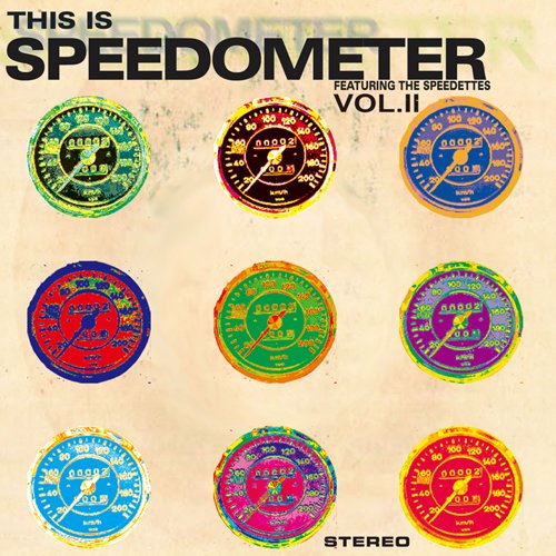 Speedometer - This Is Speedmeter Vol. 2 - Amazon.com Music