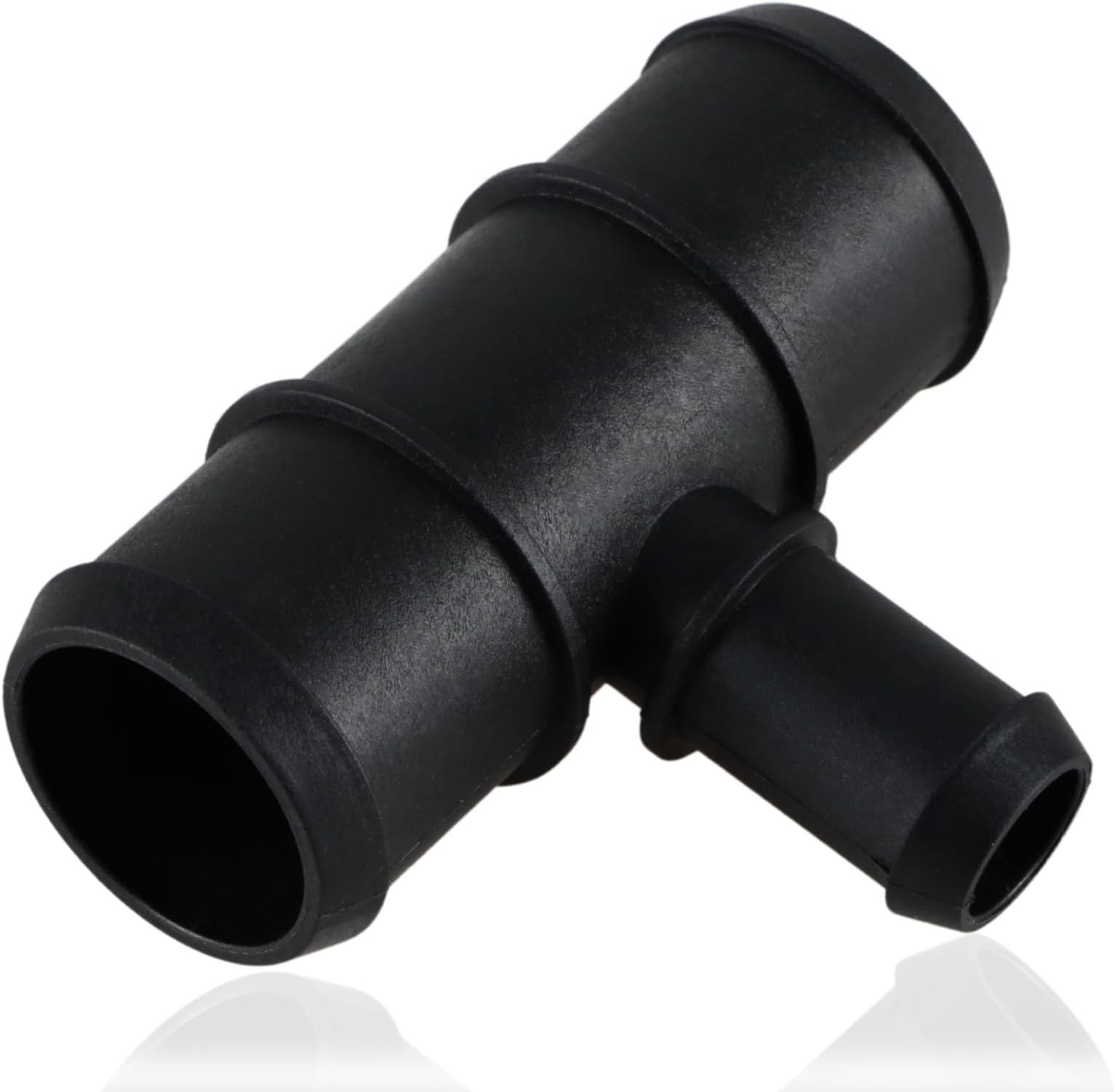 Amazon.com: HIMARKLIF Engine Coolant Tee, Radiator Lower Hose Connector ...