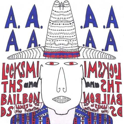 Play Ladies in the Star Formation by Aaaa Locksmiths And Bail Bonds on ...