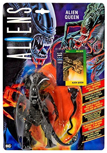 Buy Alien Queen : Aliens Toy Figures Online at Low Prices in India ...