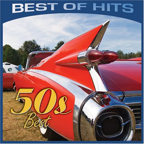 Various Artists - Best of Hits: 50's Best - Amazon.com Music