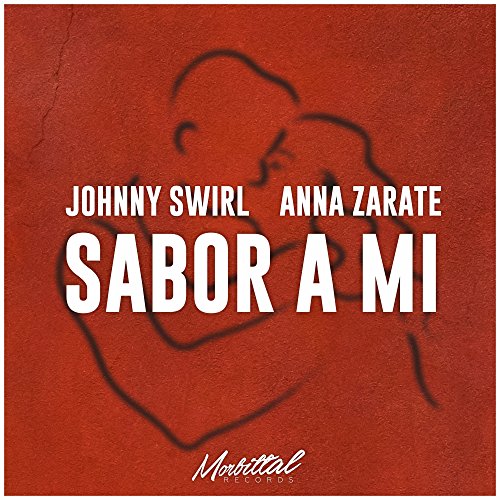 Écouter Taste of Me par Johnny Swirl & Anna Zarate sur Amazon Music ...