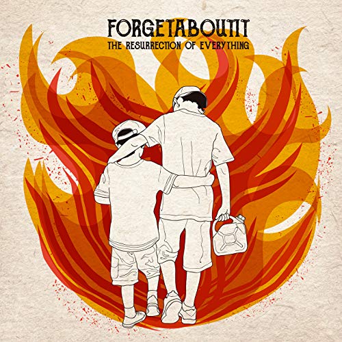 The Resurrection of Everything by Forgetaboutit on Amazon Music ...