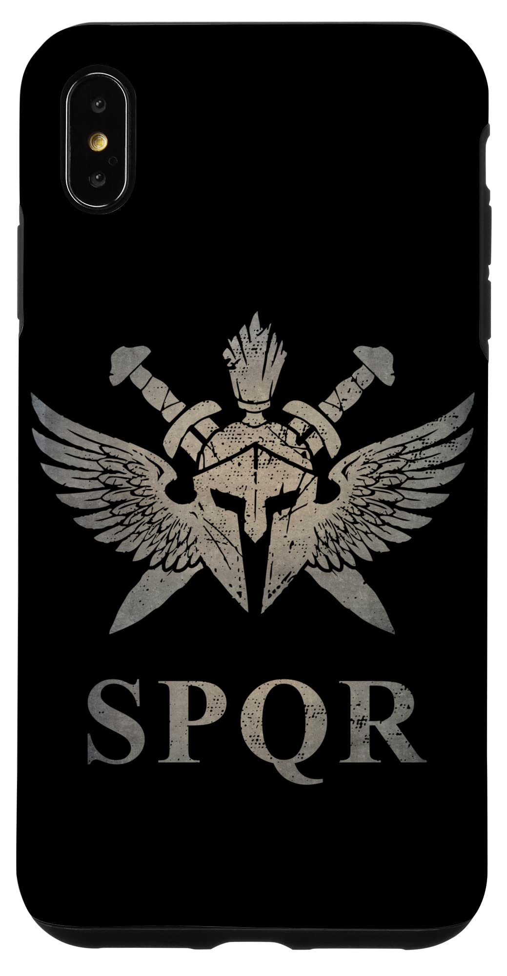 Eagle Wing Helmet Logos