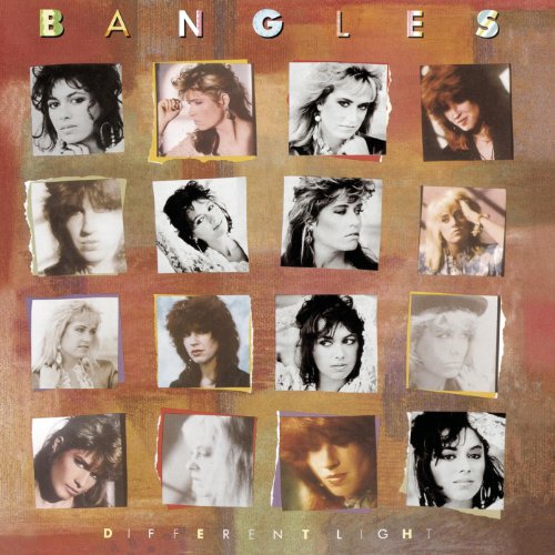 Different Light by The Bangles on Amazon Music - Amazon.co.uk