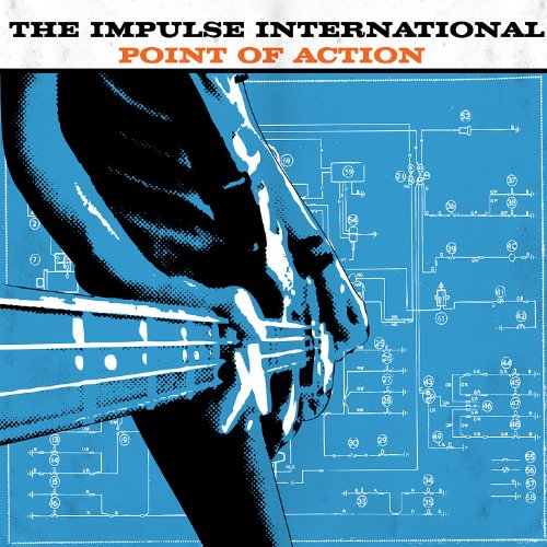 Écouter Point of Action par The Impulse International sur Amazon Music Unlimited
