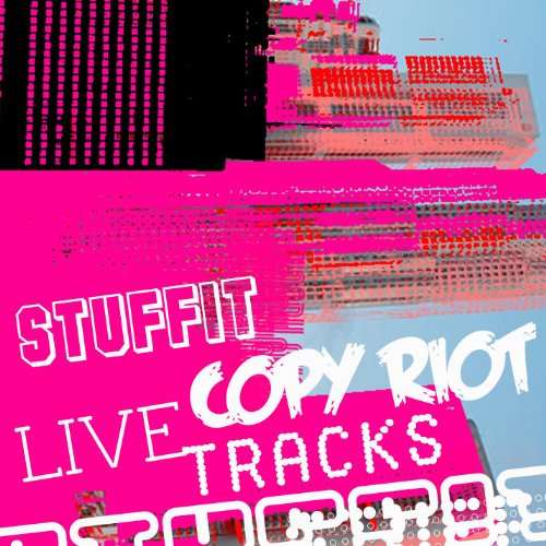 Play Copyriot by Stuffit on Amazon Music