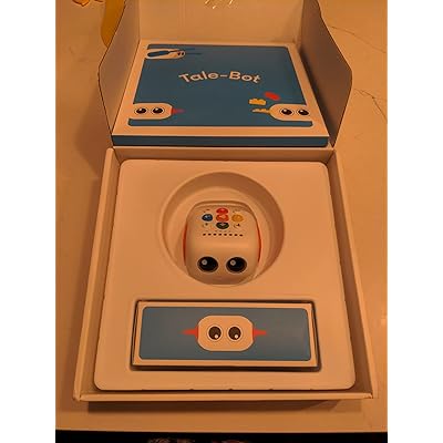 Matatalab TaleBot Pro: Coding Robot for Kids to India | Ubuy