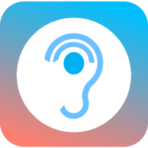 Super Hearing Sound Magnifier Recorder - App on Amazon Appstore