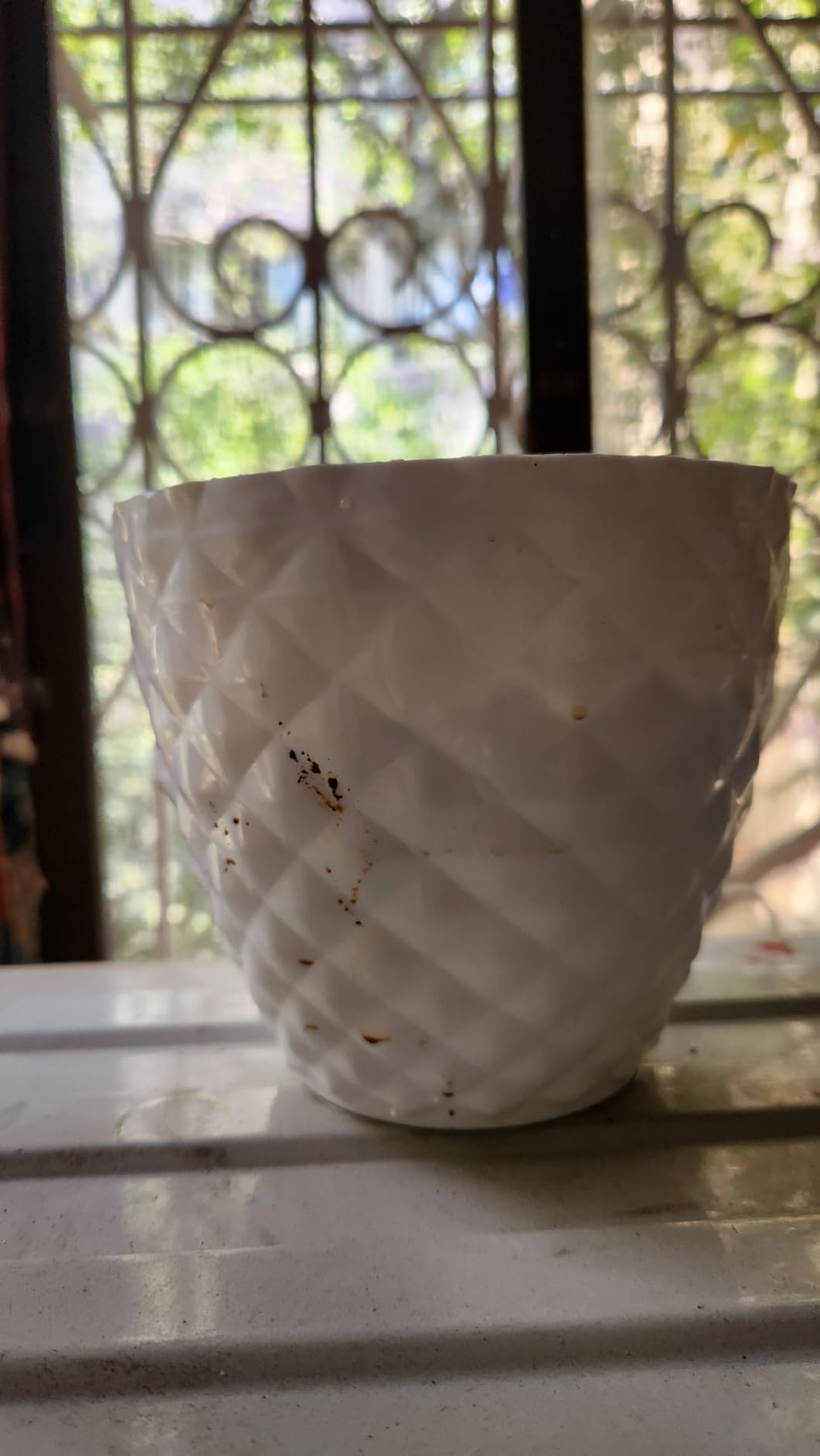 Kuber Industries Flower Pot | Flower Planter Pots for Indoor | Flower ...