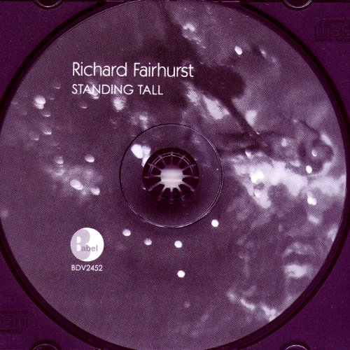 Play Standing Tall by Richard Fairhurst on Amazon Music