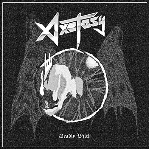 『Deadly Witch』(Decapitated Chicken Records)の感想 - ブクログ