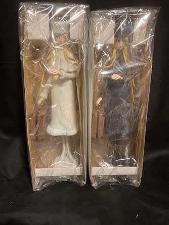 Amazon.co.jp: Maetel Legend Big Figure, All 2 Types : Hobbies