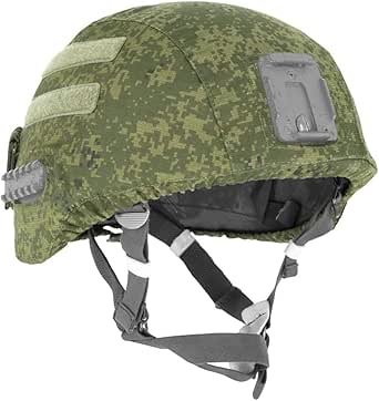 Amazon.co.jp: [Russian Army] Mordor Tac 6B47 Russian Army Helmet Cover ...