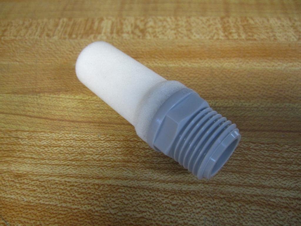 SMC AN40-04 an Silencer AN4004 (Pack of 4) : Amazon.co.uk: Business ...