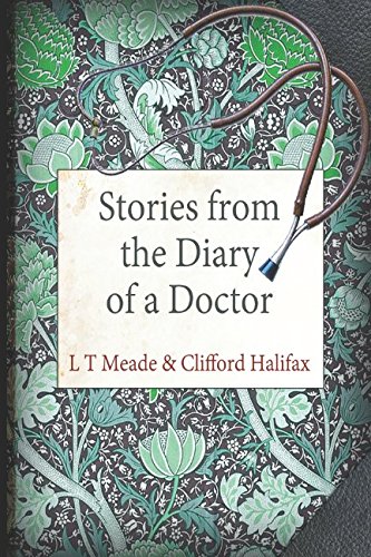 Stories from the Diary of a Doctor (12 mysteries from the Strand ...