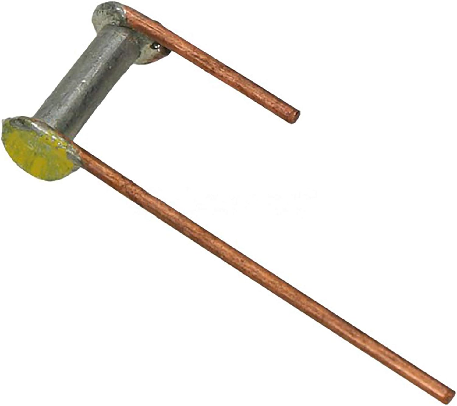 Spares2go Thermal Fuse Link compatible with Creda 79164C, 79165C ...