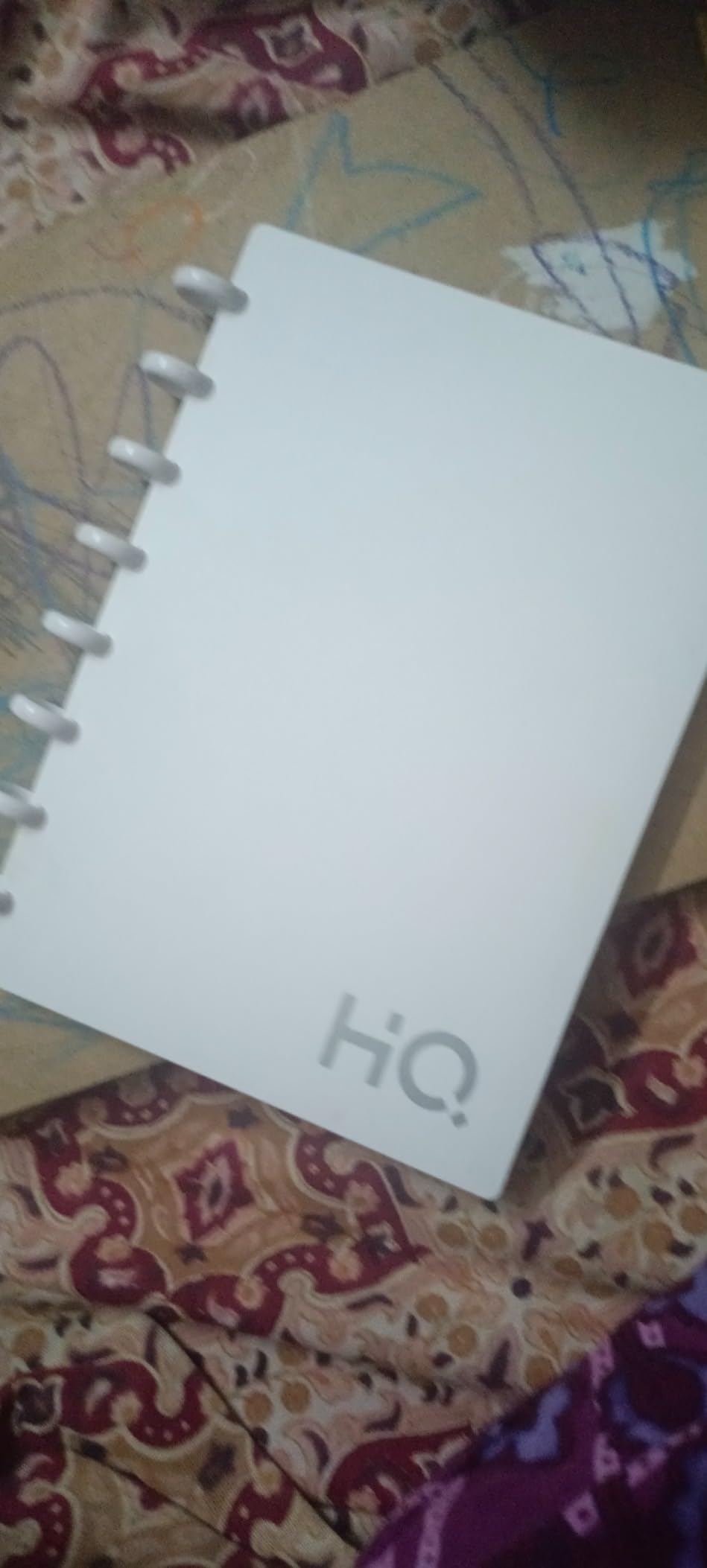 Navneet YOUVA Hq | Ezee Disc Notebook For Personal And Office Use | Single Line | A5 Size - 21 ...