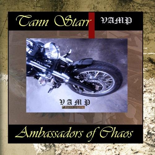 Amazon.com: Vamp: CDs & Vinyl