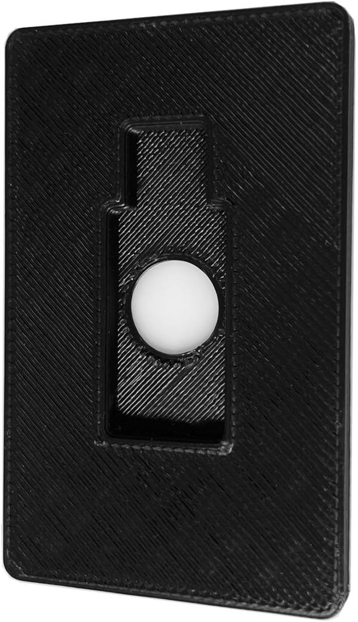 Amazon.com: JILINWEI Credit Card Sized Case for YubiKey 5NFC /5C NFC ...