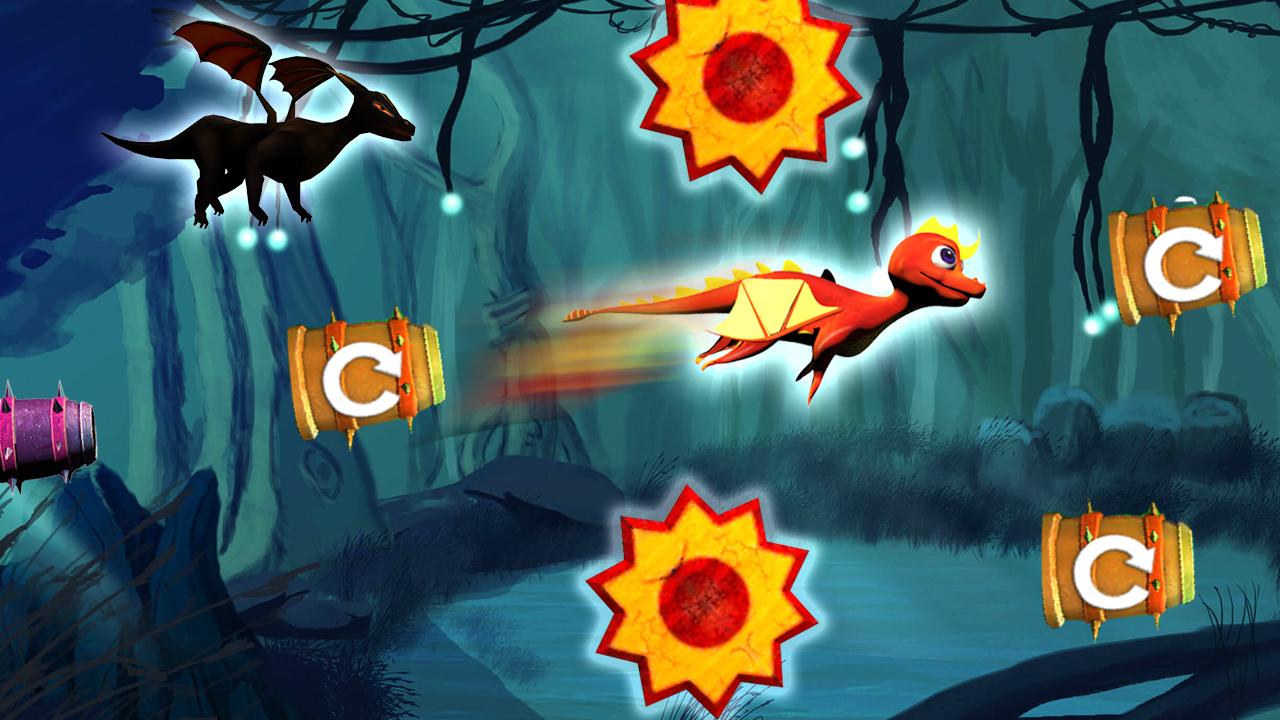 Baby Dragon Island : Monster Game - App on Amazon Appstore