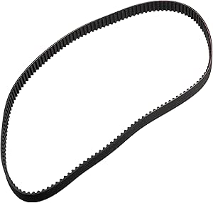 Amazon.com: A ABSOPRO Car Vehicle Serpentine Belt No.06B109119A ...