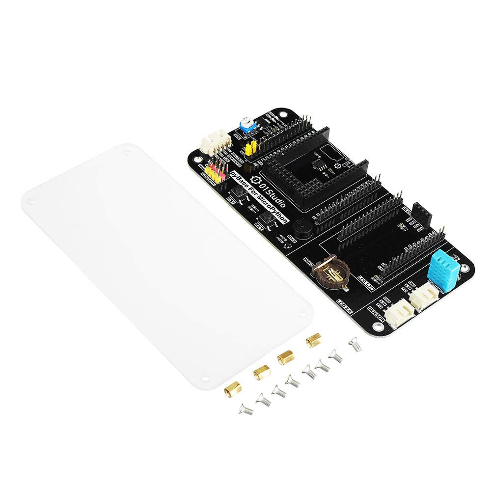 Pyboard Mcu Embedded Learning Experiment Development Baseboard ... Pyboard Mcu Embedded Learning Experiment Development Baseboard ...
