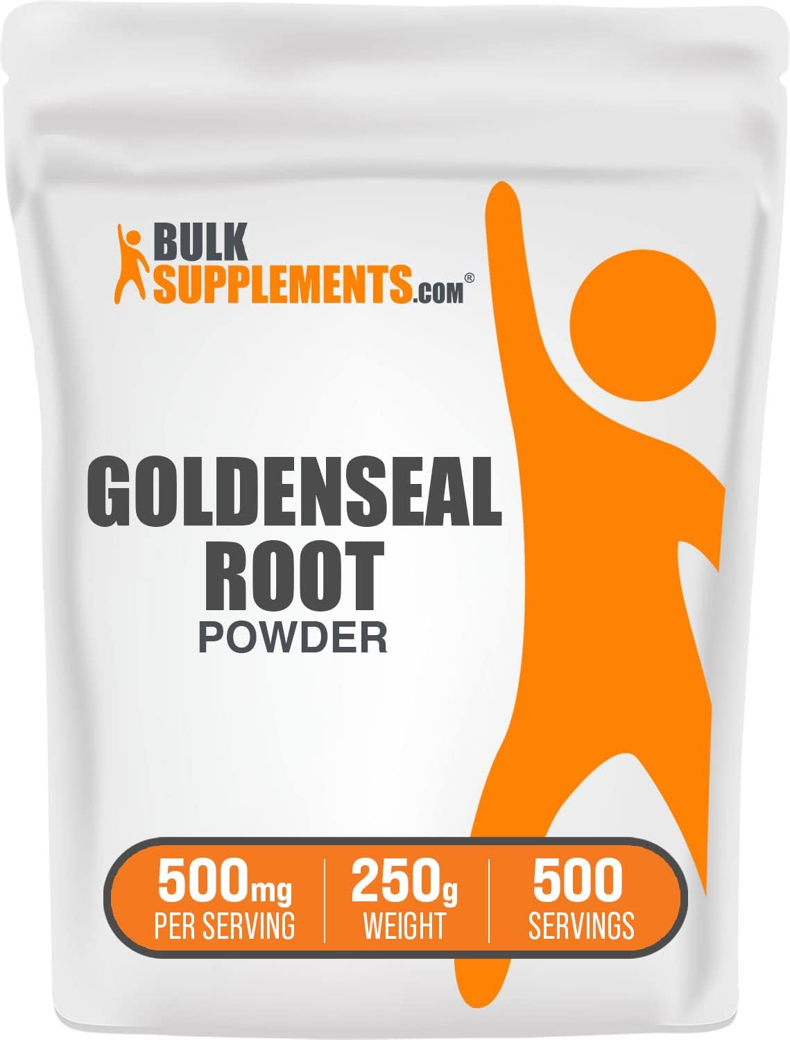 Amazon.com: BULKSUPPLEMENTS.COM Goldenseal Root Powder - Herbal ...