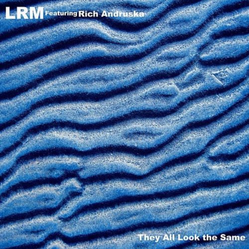 Play They All Look the Same (feat. Rich Andruska) by L R M feat. Rich ...