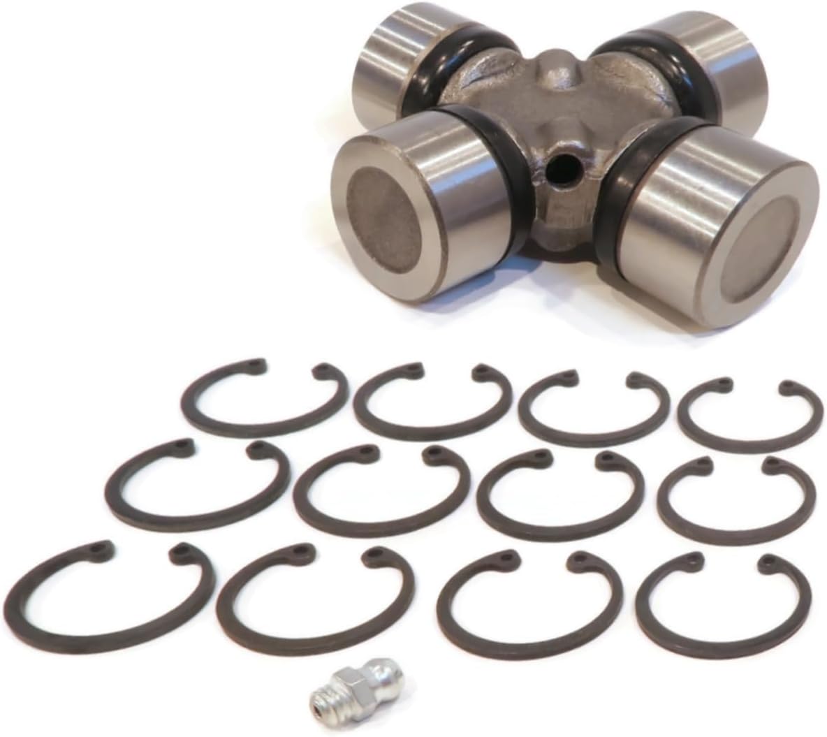 Amazon.com: The ROP Shop | U-Joint Cross Kit for Volvo Penta 3860232 ...
