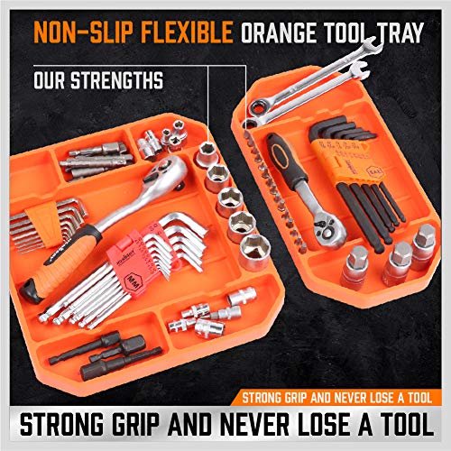 The 29 Best Tool Trays of 2024 [Verified] - Cherry Picks