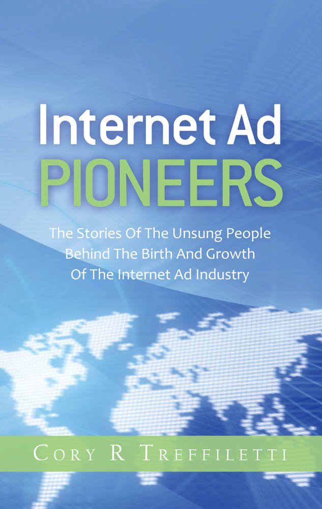 Amazon.com: Internet Ad Pioneers: The Stories Of The Unsung People ...