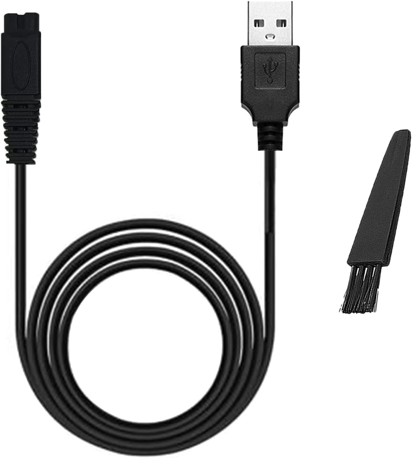 Amazon.com: Micro Touch SOLO Men's Rechargeable Full Body Hair Trimmer ...