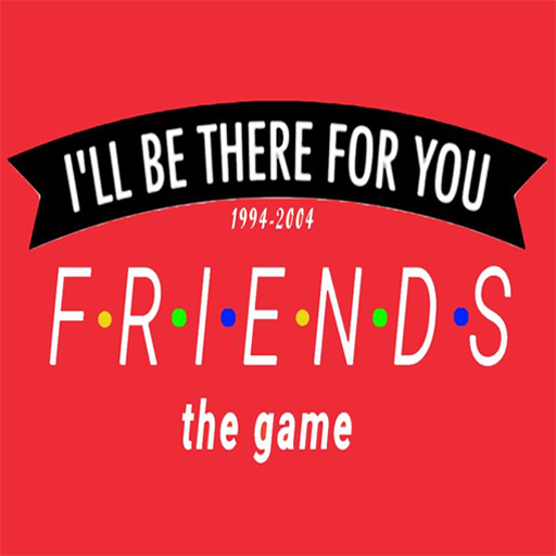 Friends: Quiz Game - App on the Amazon Appstore