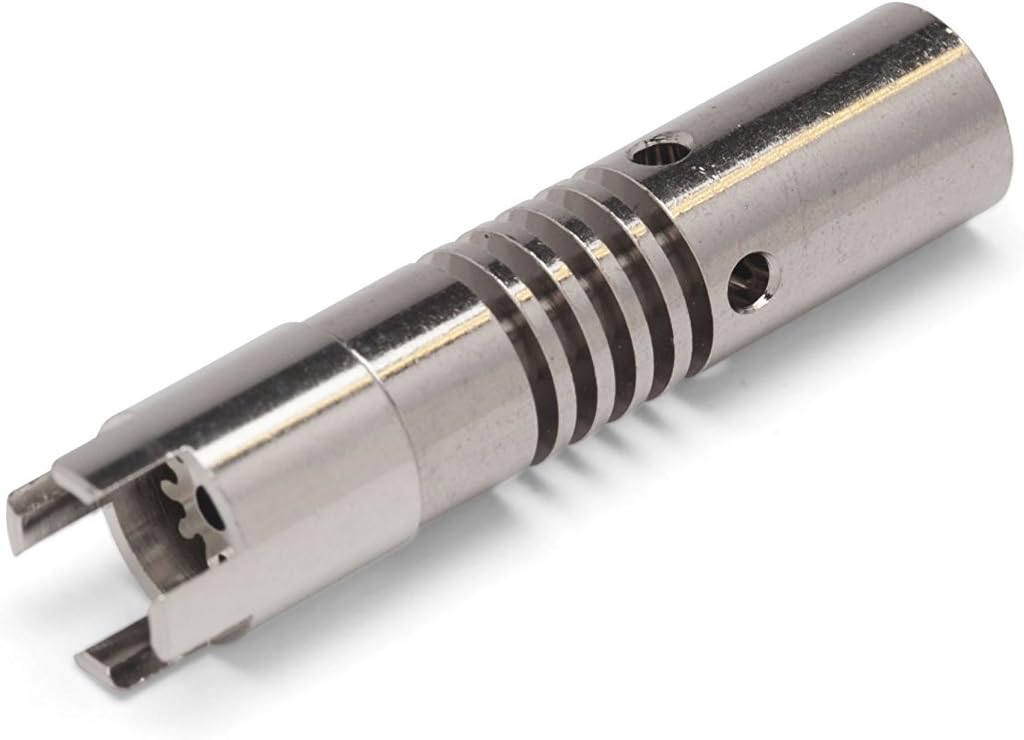 WELLER - PYROPEN WP70S SOLDER EJEC (WP70S) - Soldering Iron Tips ...