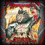 【発売日：2025年10月18日】・製造元:Atrocity Exhibition