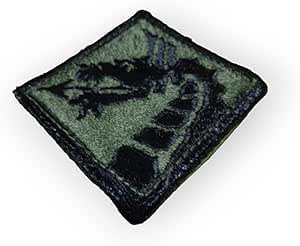 Amazon.com: United States Army XVIII Airborne Corps "Sky Dragons" Sd ...