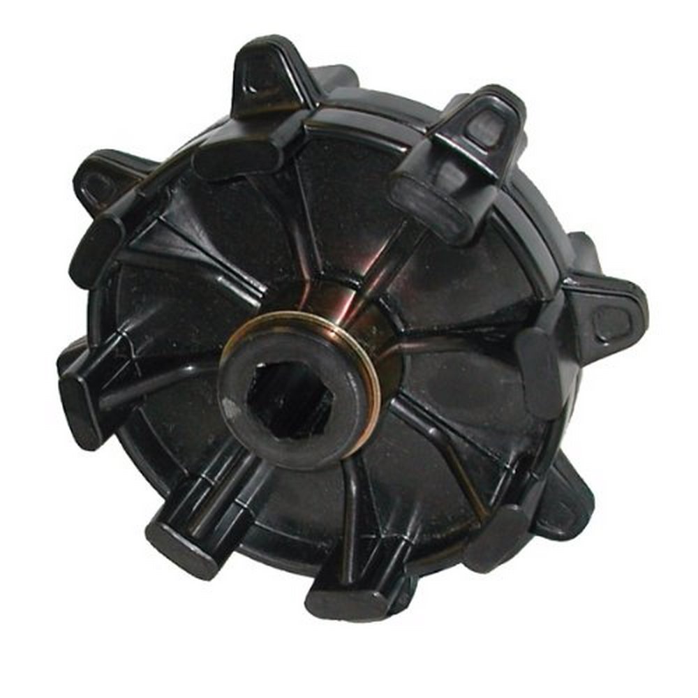 Amazon.com: "Wahl Bros Racing No Slip Combo Sprocket Hex Shaft 7 Tooth ...