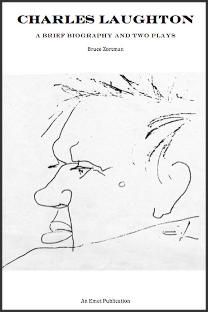 Charles Laughton Biography