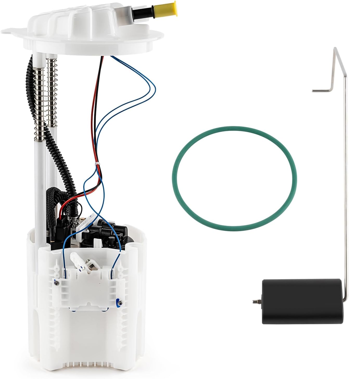Amazon.com: DIRBOERF Electric Fuel Pump Module Assembly Compatible For ...