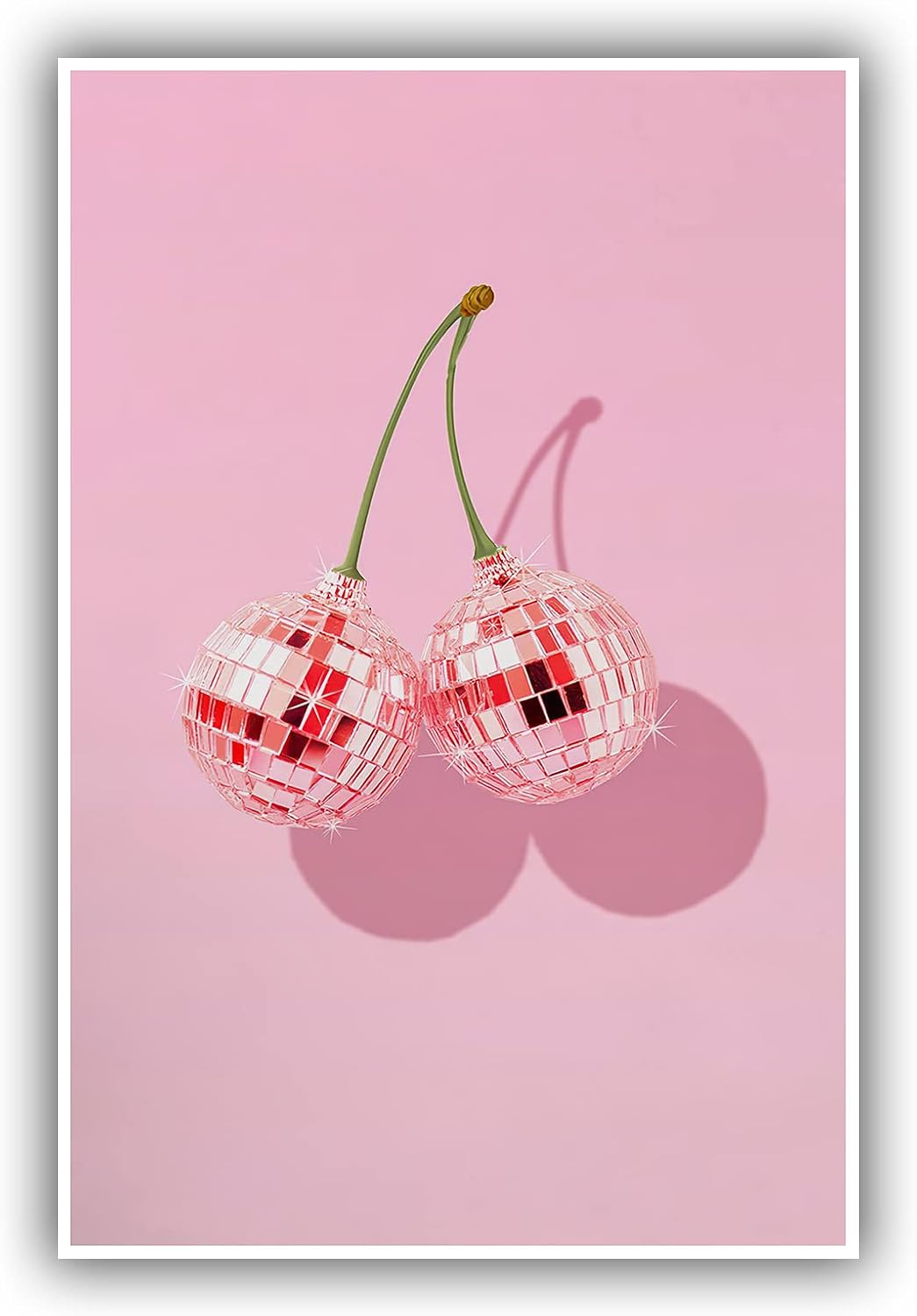 Amazon.com: Tay Poster Merch Funky Posters Preppy Canvas Wall Art Print ...
