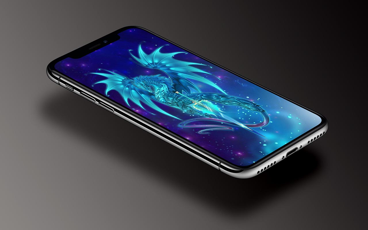 Dragon Wallpaper - App on Amazon Appstore