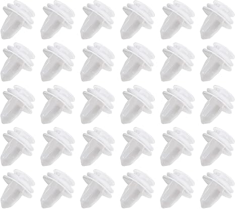 Amazon.com: Topkidame 30pcs Door Trim Panel Retainer Clip for Nissan ...