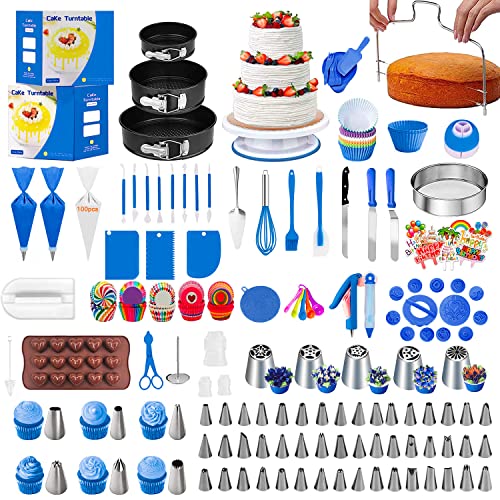 Find The Best Baking Tools For Beginners Reviews & Comparison - Katynel