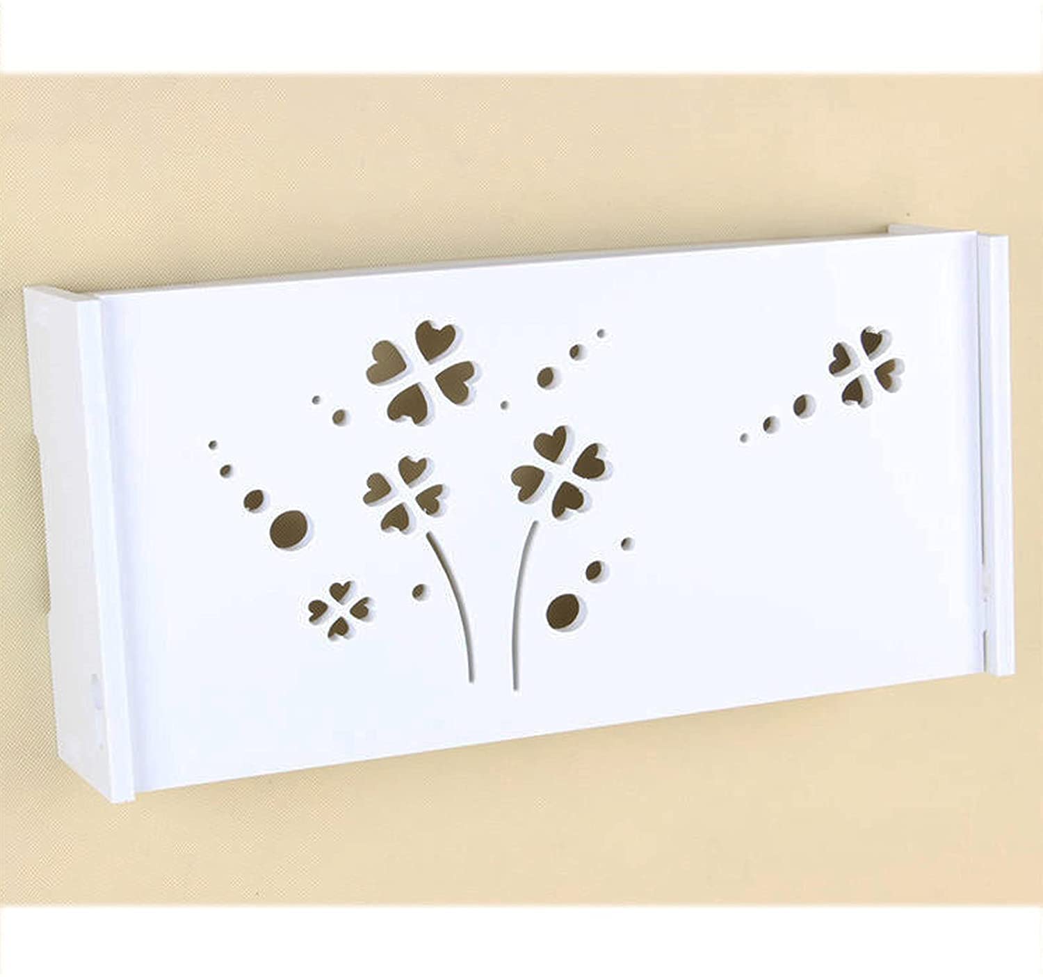 Buy Wireless Router WiFi Box, Internet Box, WiFi Router Organize Box ...