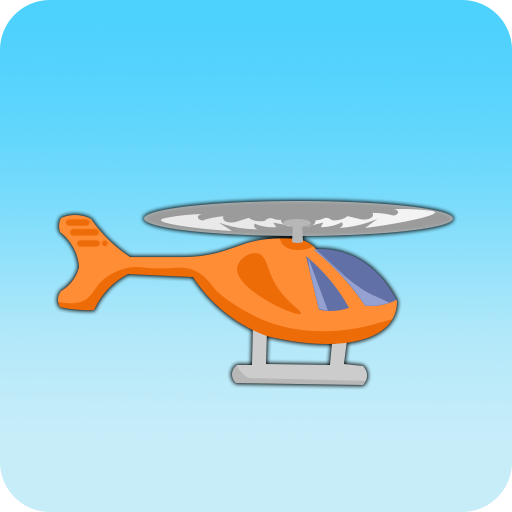 2D helicopter - App on Amazon Appstore