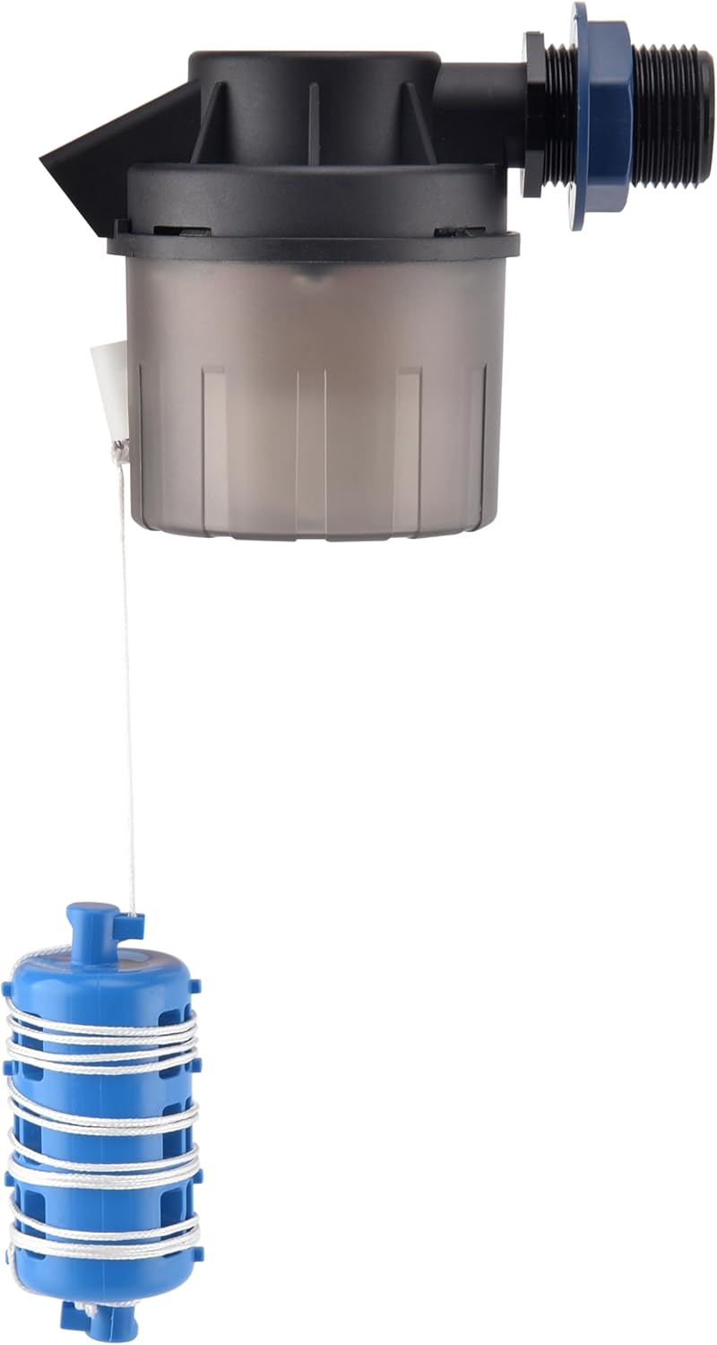 Amazon.com: Differentials Levels Valve - High Flow Adjustable Water ...