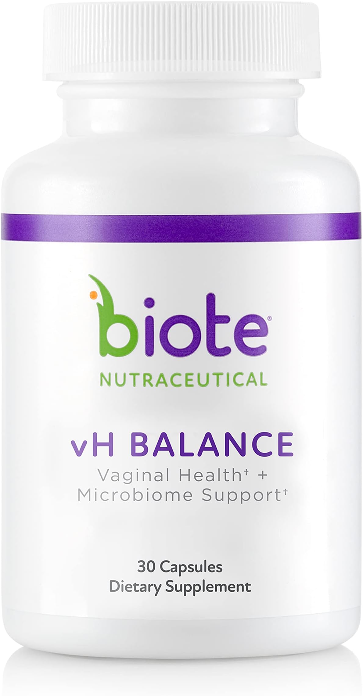 Amazon.com: Biote Nutraceuticals - NutraPack - Hormone Balance ...