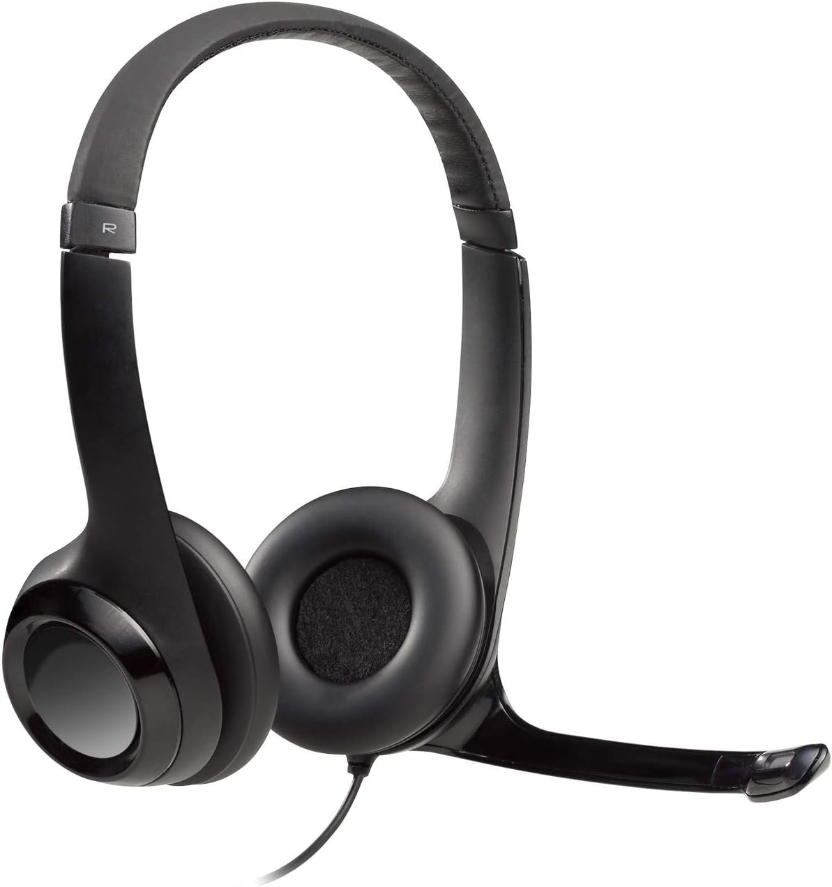 Amazon.com: dell WH3024 Wired Headset : Electronics